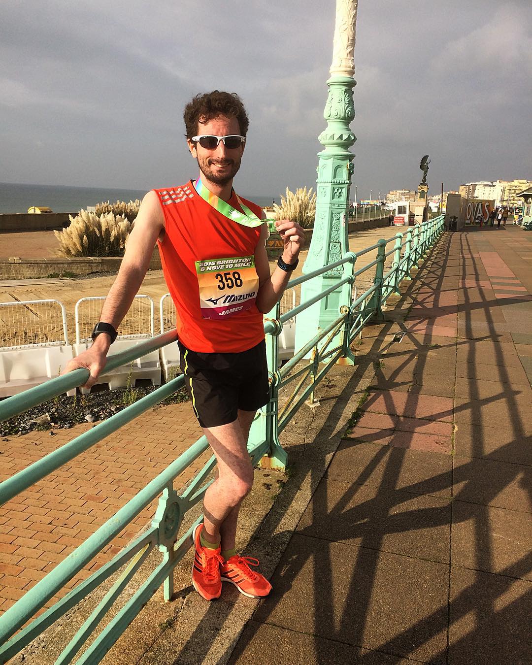 Bright10 2015 | Run.Spoon.Run