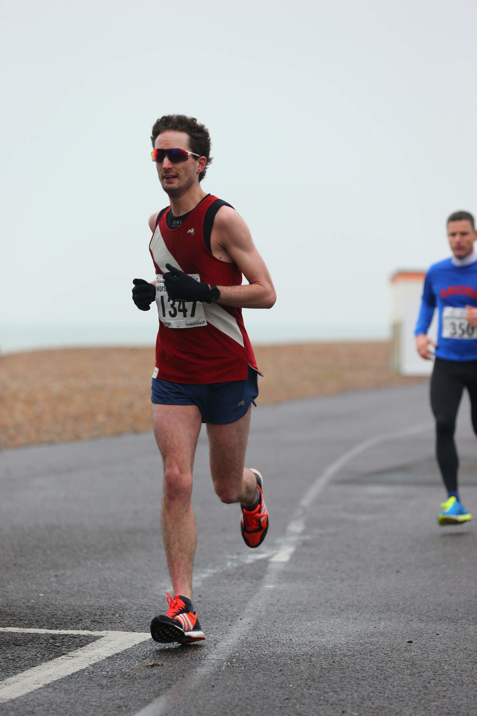 Worthing Half Marathon 2017 | Run.Spoon.Run