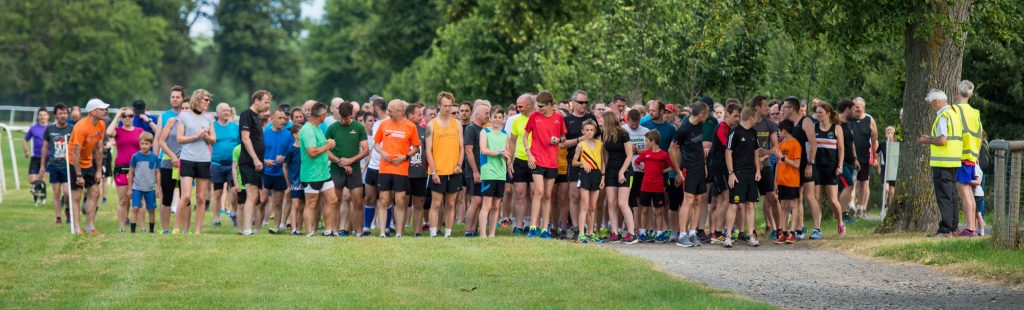 Worcester Pitchcroft parkrun #72 | Run.Spoon.Run