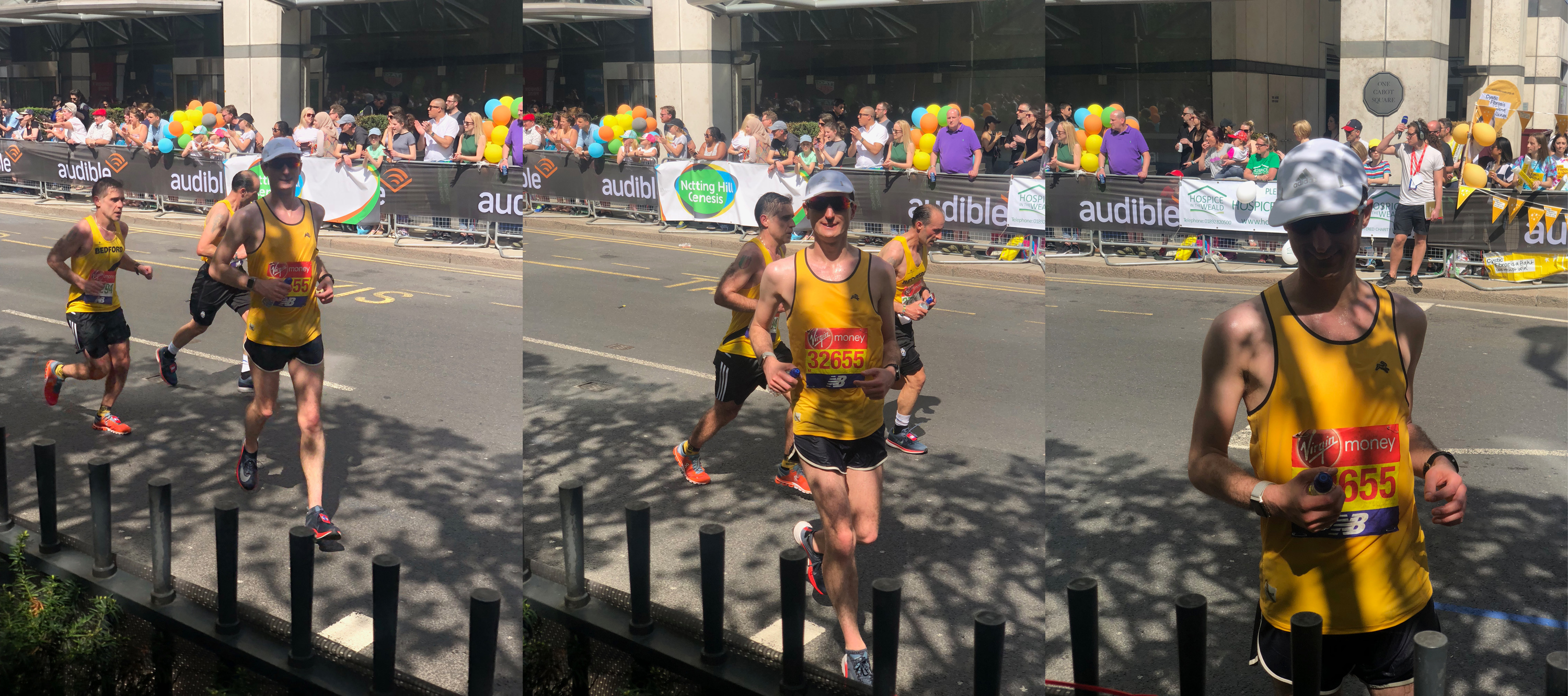 London Marathon 2018 | Run.Spoon.Run