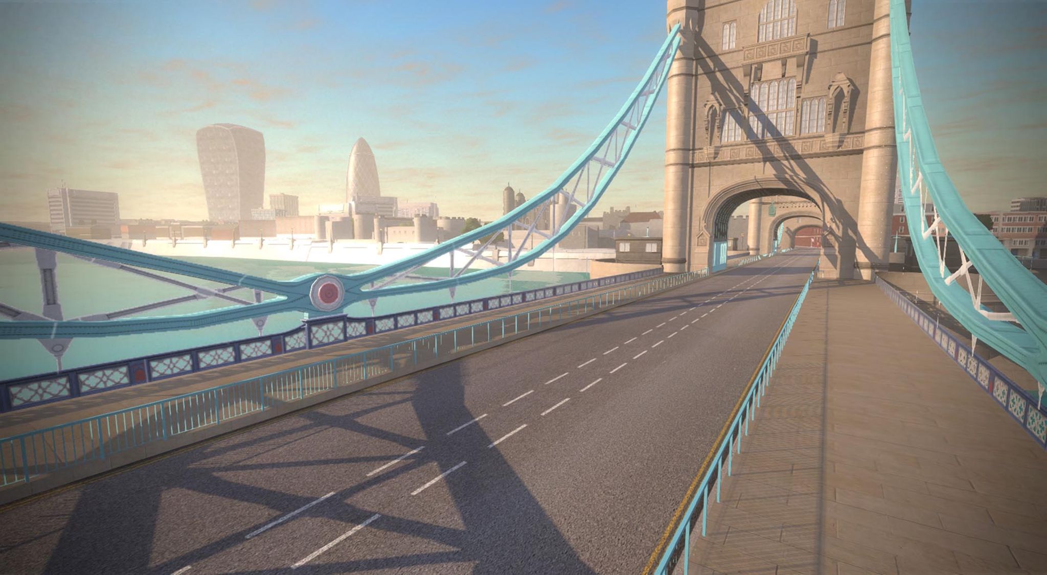 Warm-up | Run.Spoon.Run