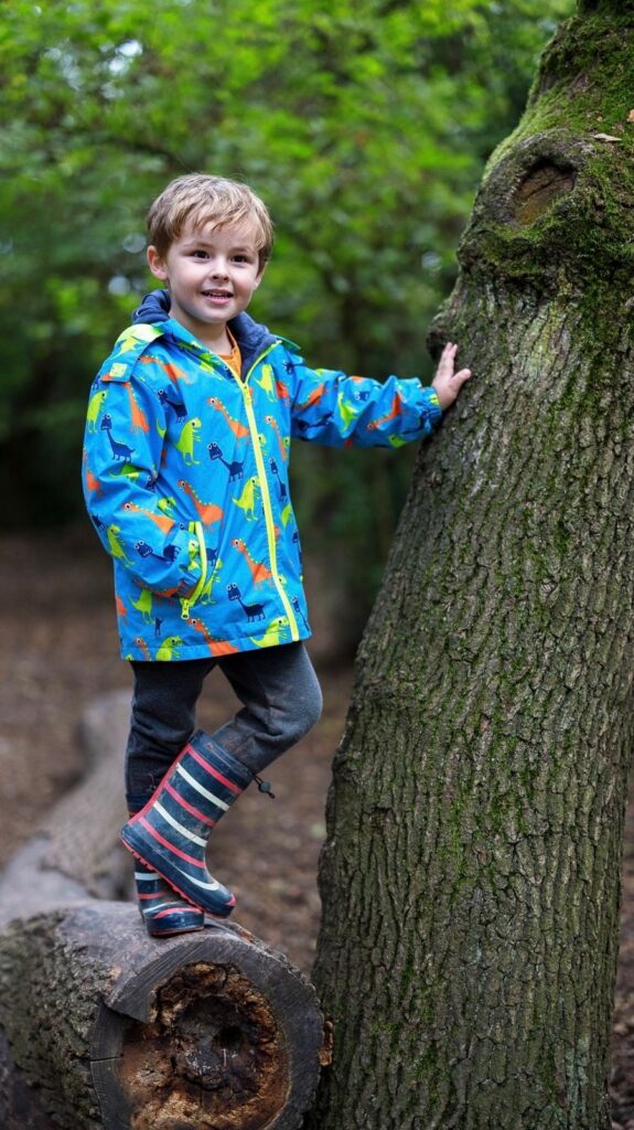 Adventures with Oskar | Run.Spoon.Run