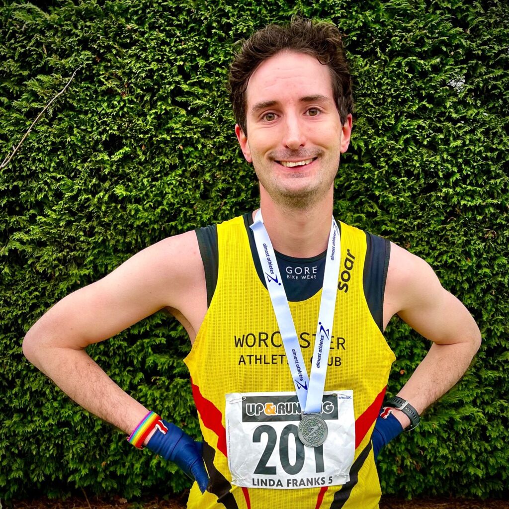 Linda Franks 5 2022 | Run.Spoon.Run