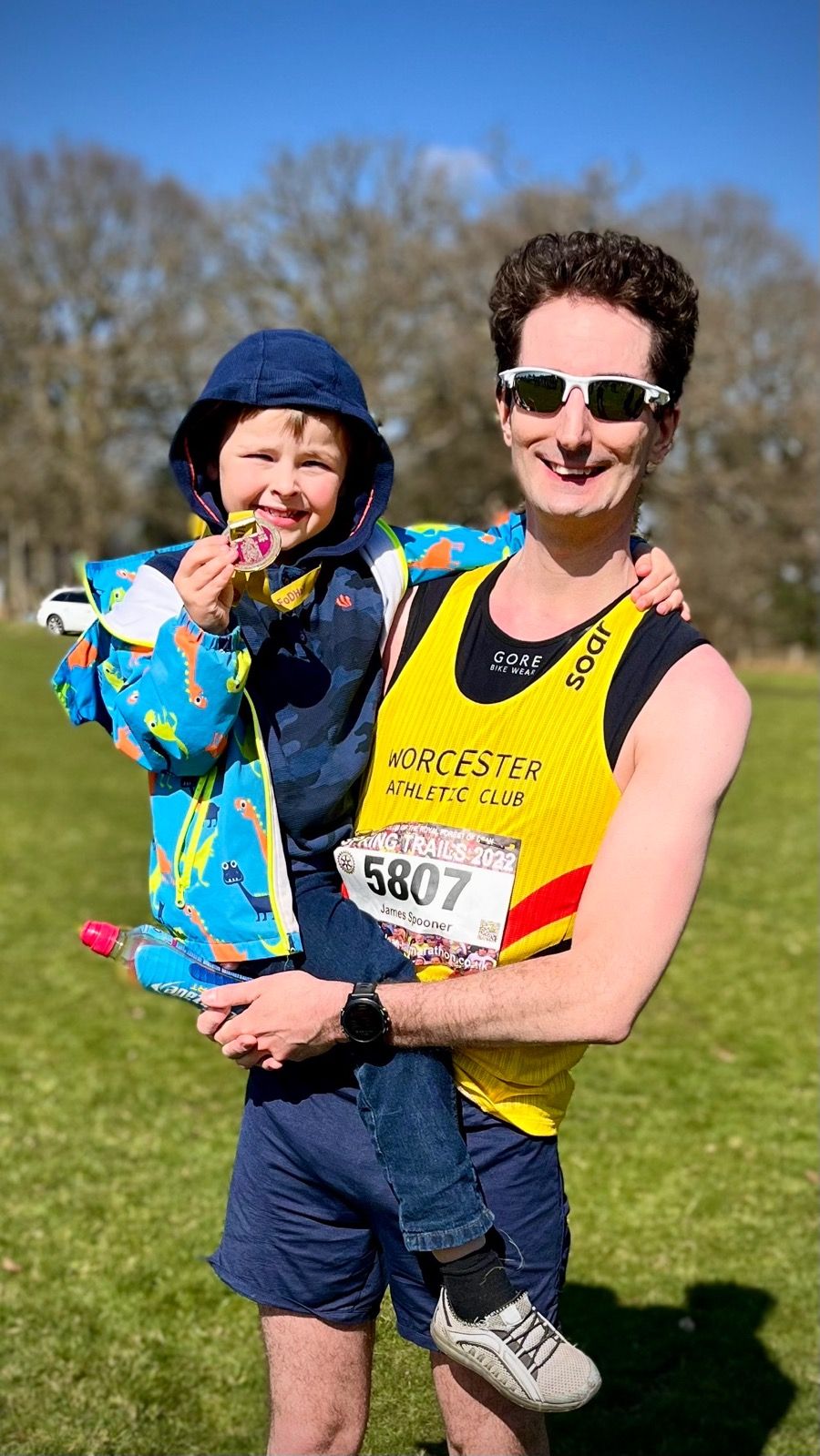 Forest of Dean Spring Half 2022 | Run.Spoon.Run